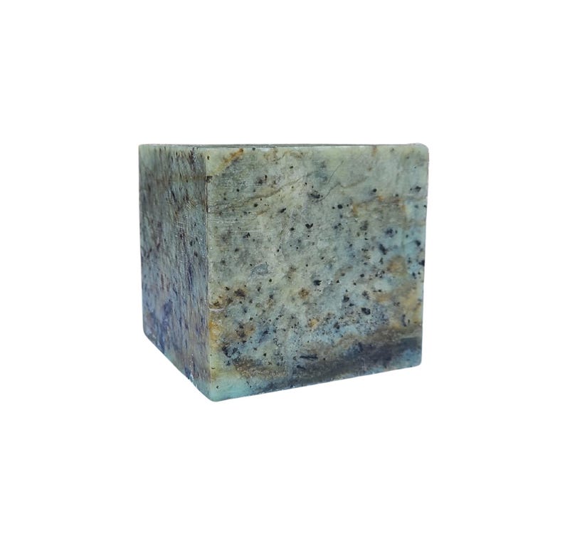 Brazilian Soapstone Carving Block for Beginners – Soft Stone for ...
