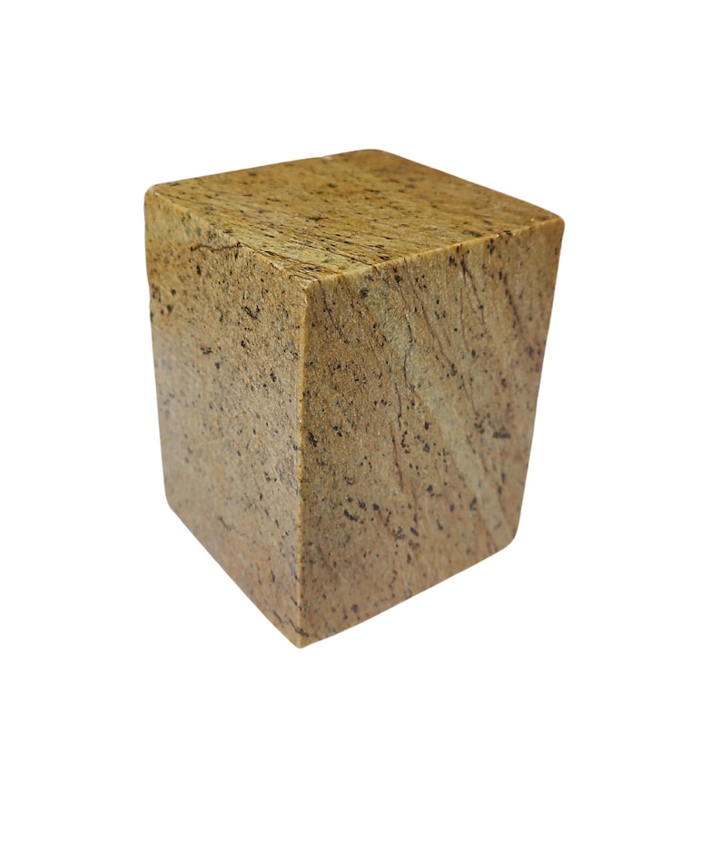 Brazilian Soapstone Block for Carving (2.5x2.5x4) - Etsy