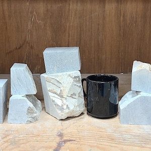 15 Lbs Assorted Soapstone Blocks - Etsy