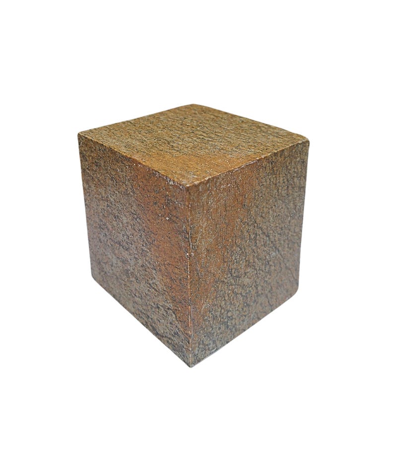 Brazilian Soapstone Carving Block for Beginners – Soft Stone for ...
