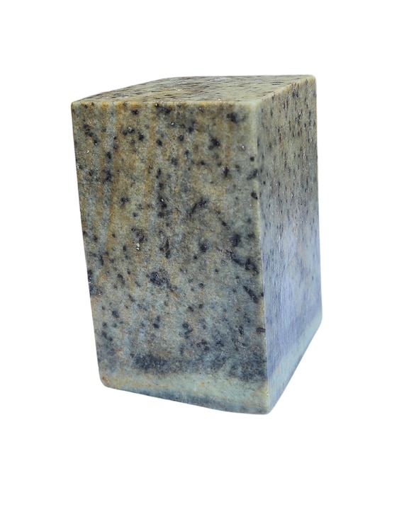 Soapstone Carving Block