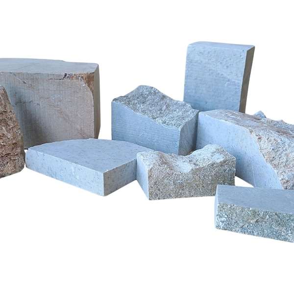 Soapstone Sculpture - Etsy