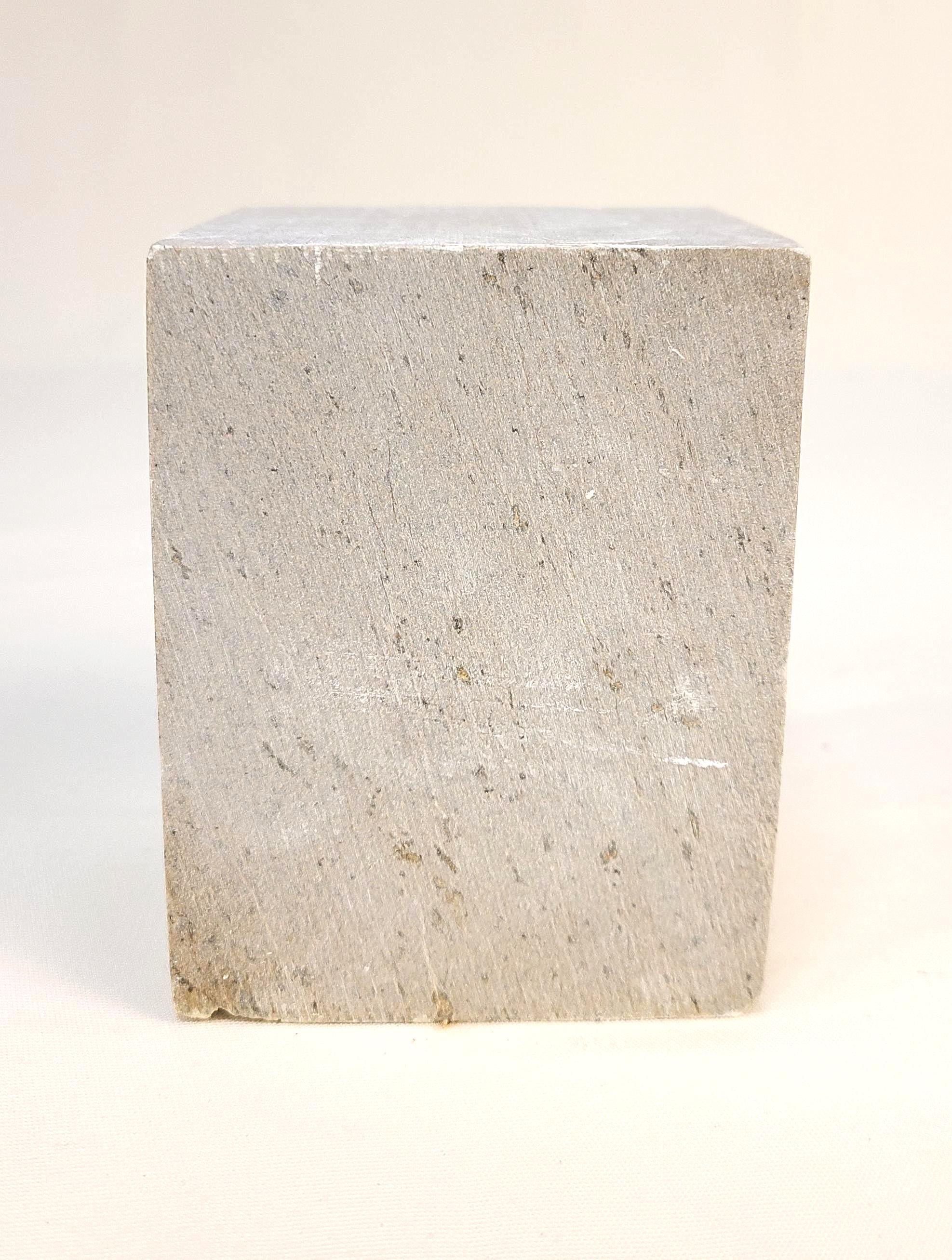 Brazilian Soapstone Block for Carving (2.5x2.5x4) - Etsy