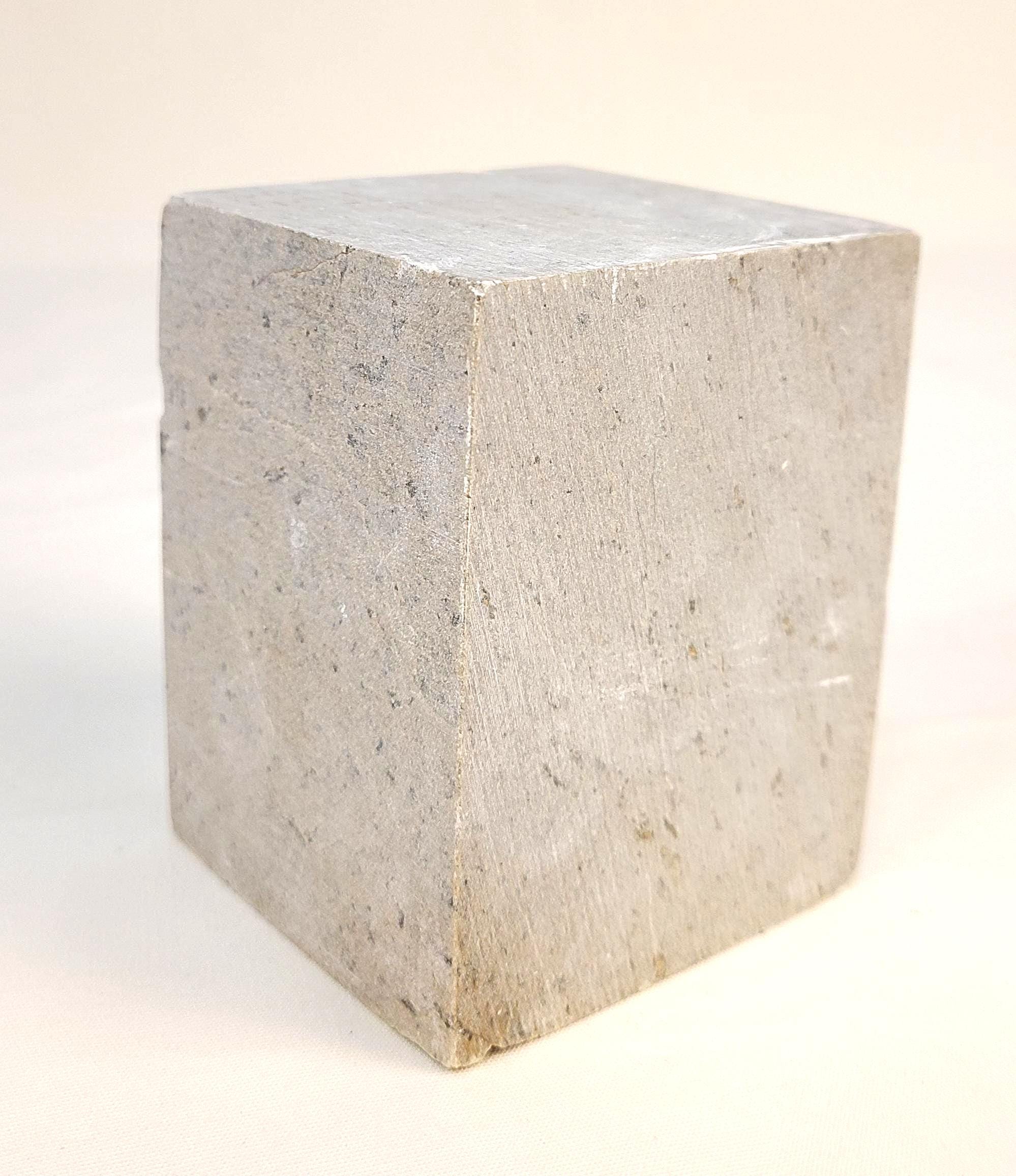 Brazilian Soapstone Block for Carving (2.5x2.5x4) - Etsy