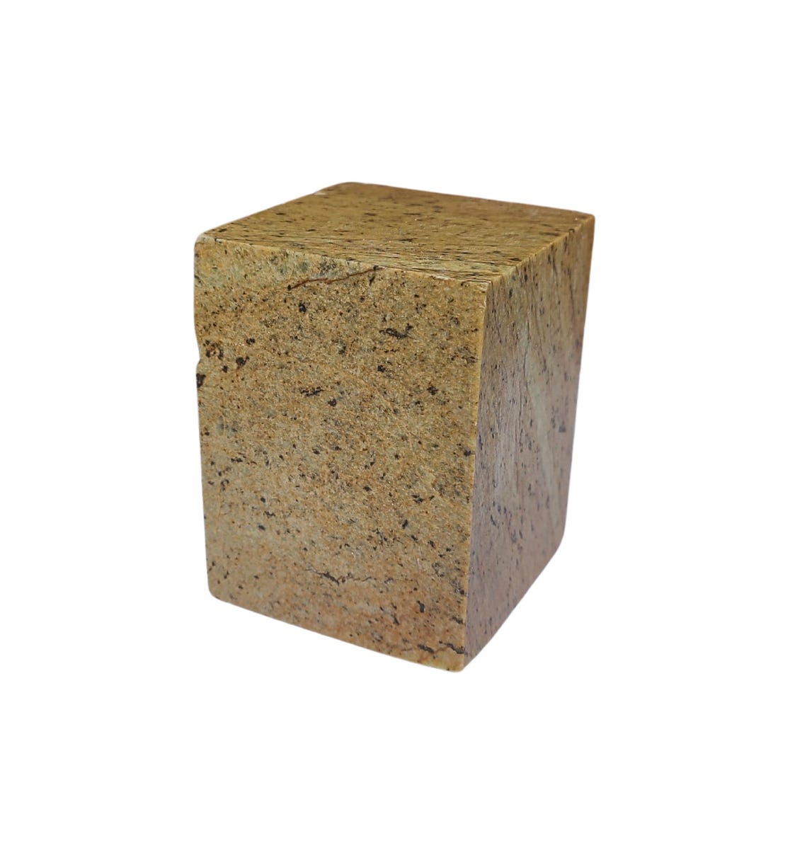 Brazilian Soapstone Block for Carving (2.5x2.5x4) - Etsy