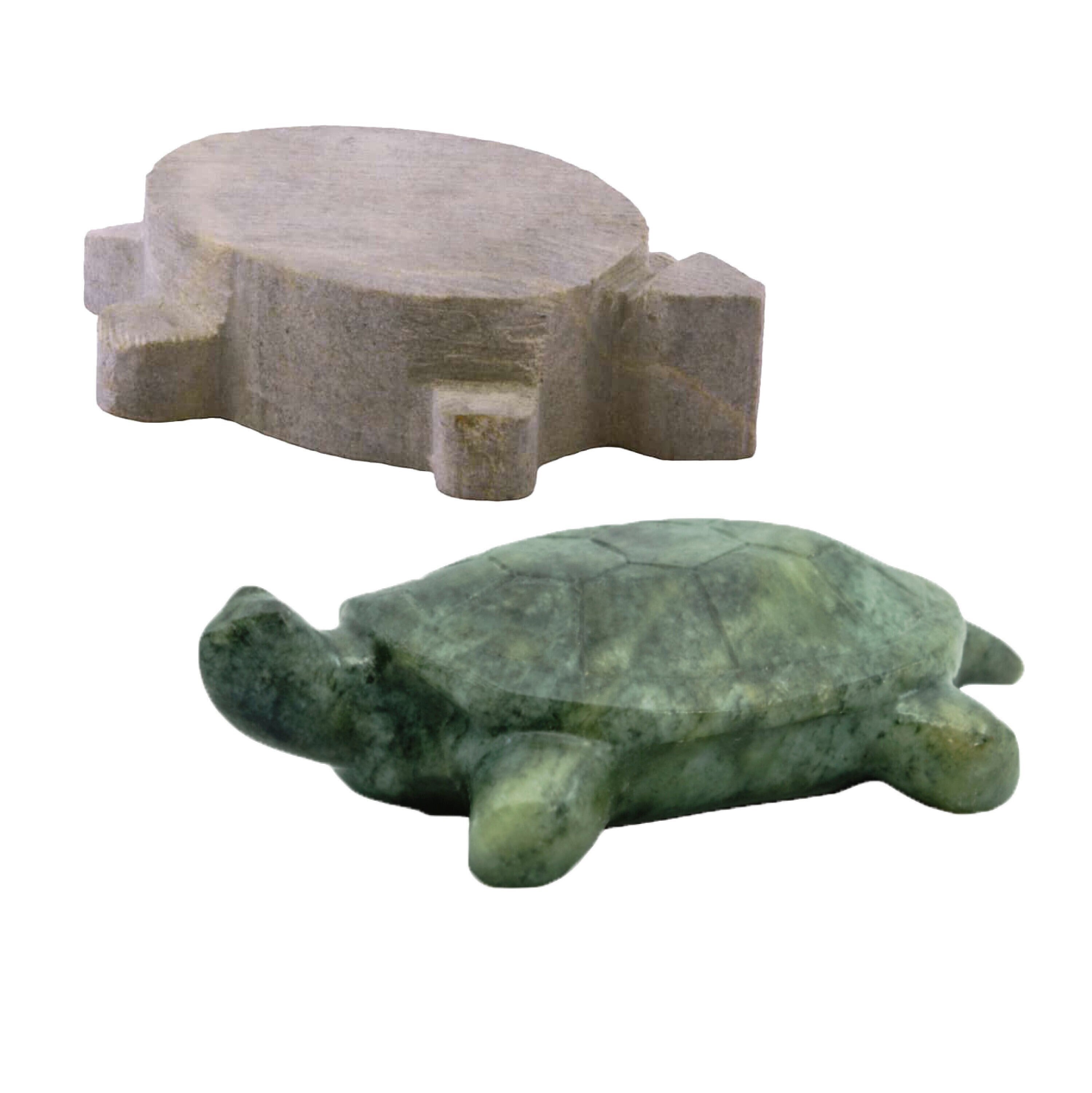 Soapstone Carving Ideas