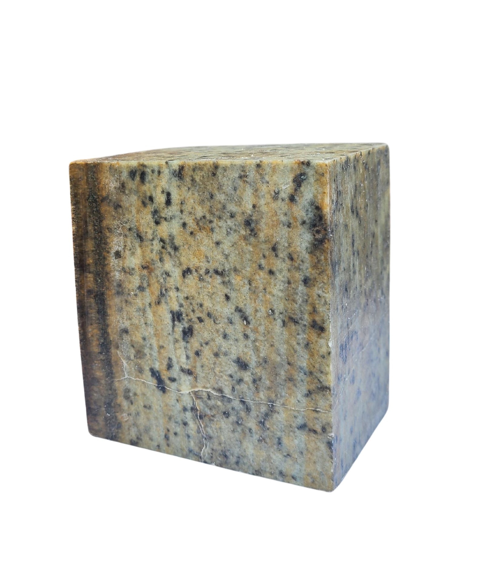 Brazilian Soapstone Carving Block – Soft Stone for Sculpting, Hand ...