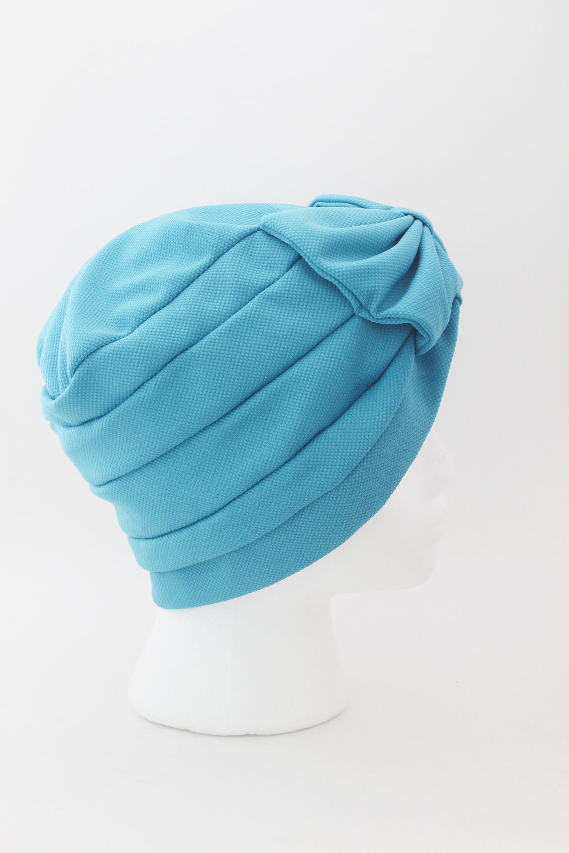 Beautiful Turban Blue Turban Turban Headwrap Turban Hat - Etsy New Zealand