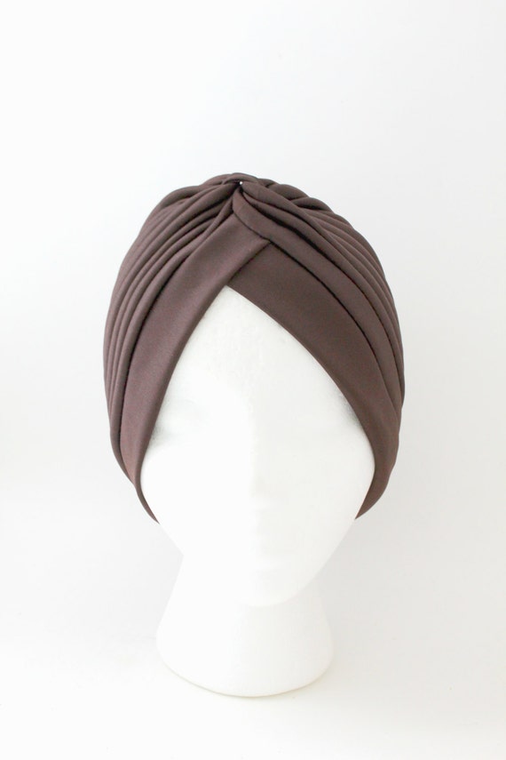 Cuellos mujer Turbante Femenino Sombrero Indio Estilo De Celebridad De ...