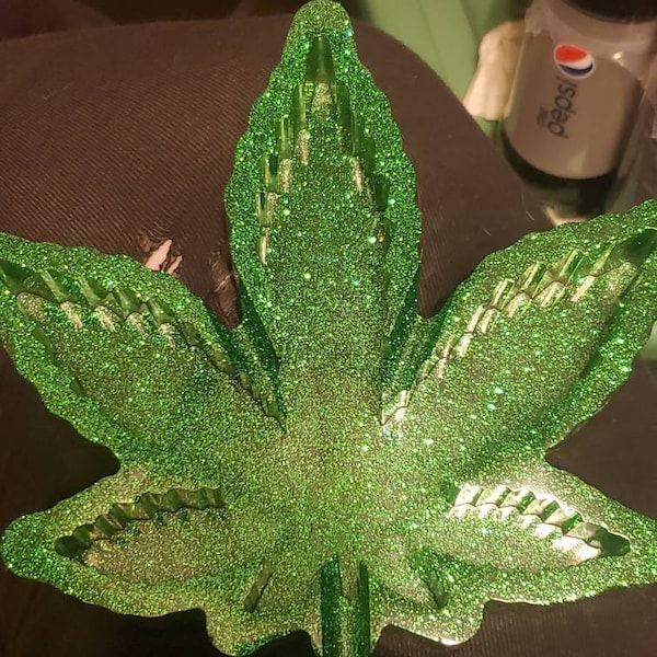 Weed Ashtray - Etsy
