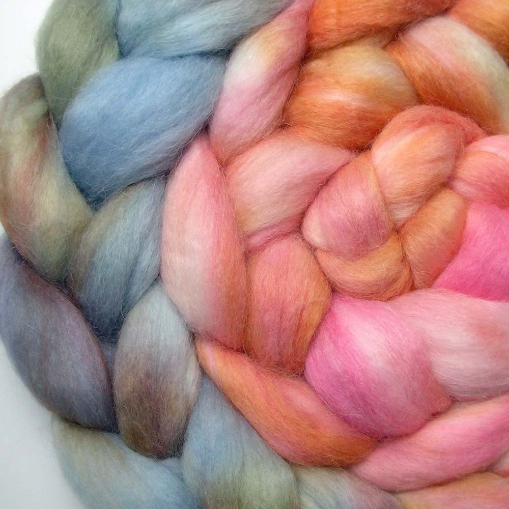 Cielos Crocheted Cowl Scarf Luxe Silk Blend Art Yarn Infinity Circle ...
