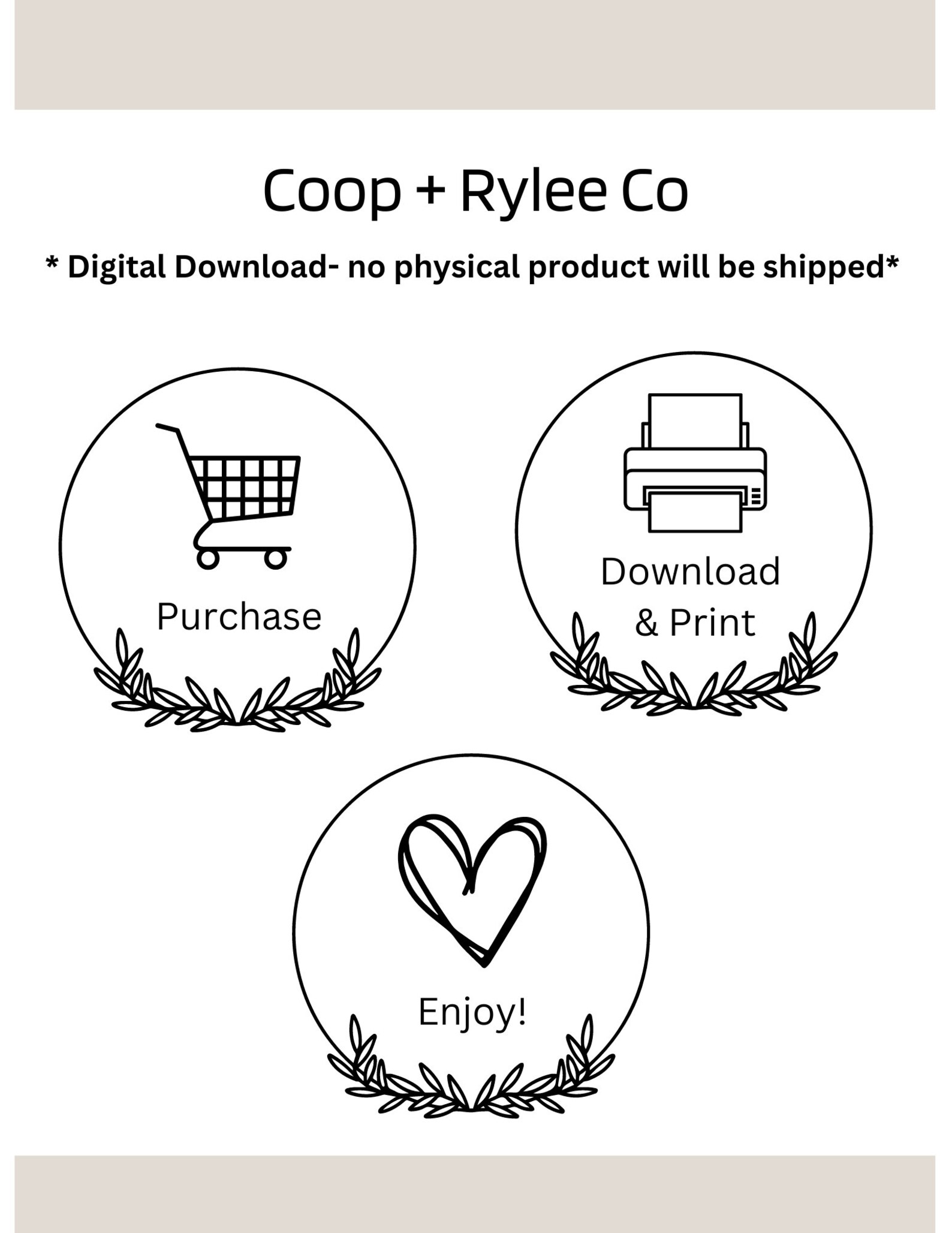 Pink Flowers Potty Training Chart, Girl Potty Chart, Instant Download ...