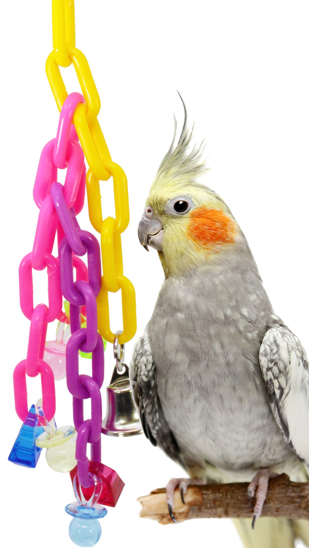 Bonka Bird Toys 1481 Pull Chain - Etsy