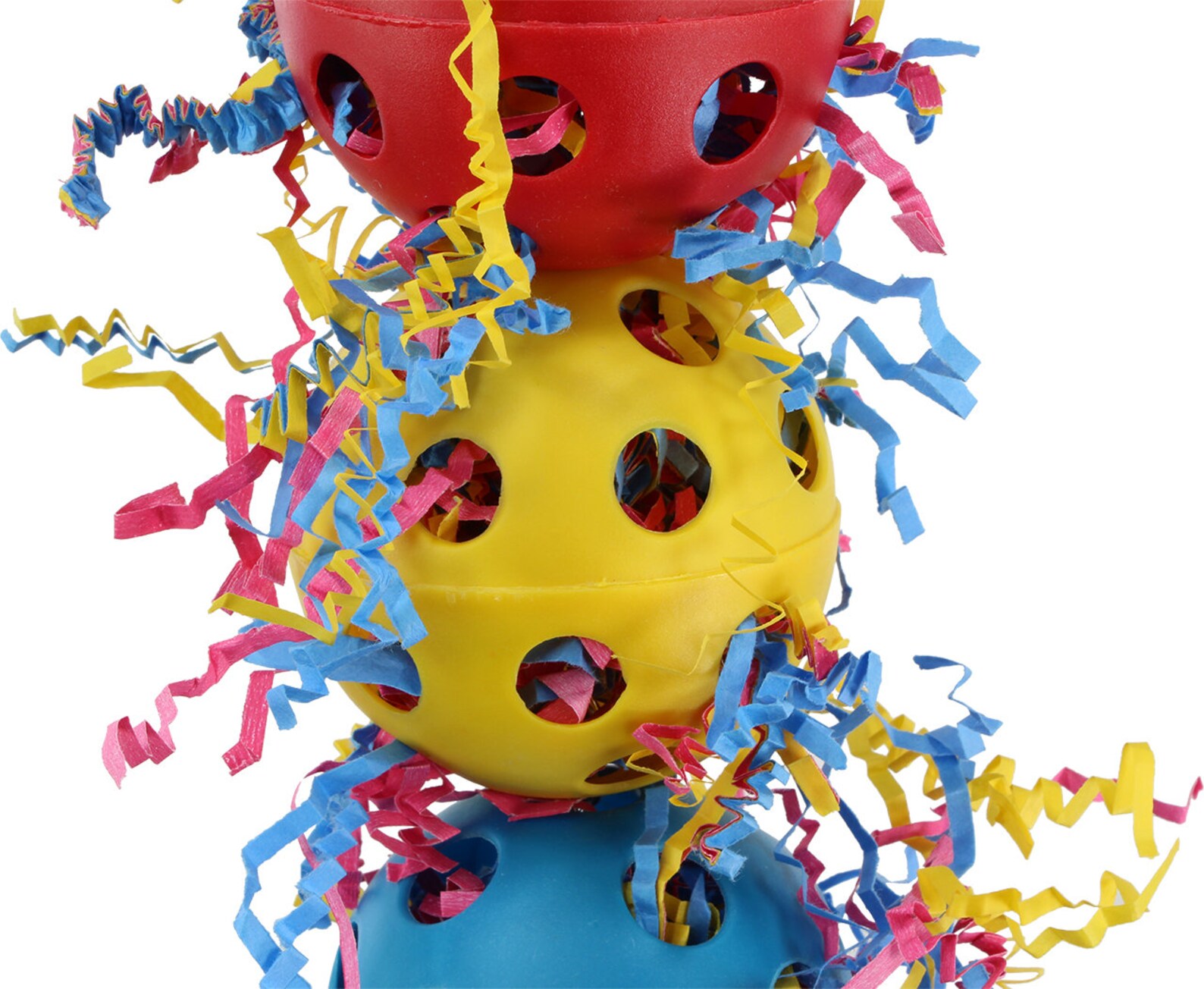 1088 Stuff Balls Bonka Bird Toy | Etsy