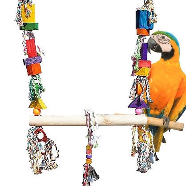 Pet Swing - Etsy