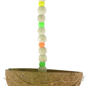 839 Coco Hanger Bird Toy - Etsy