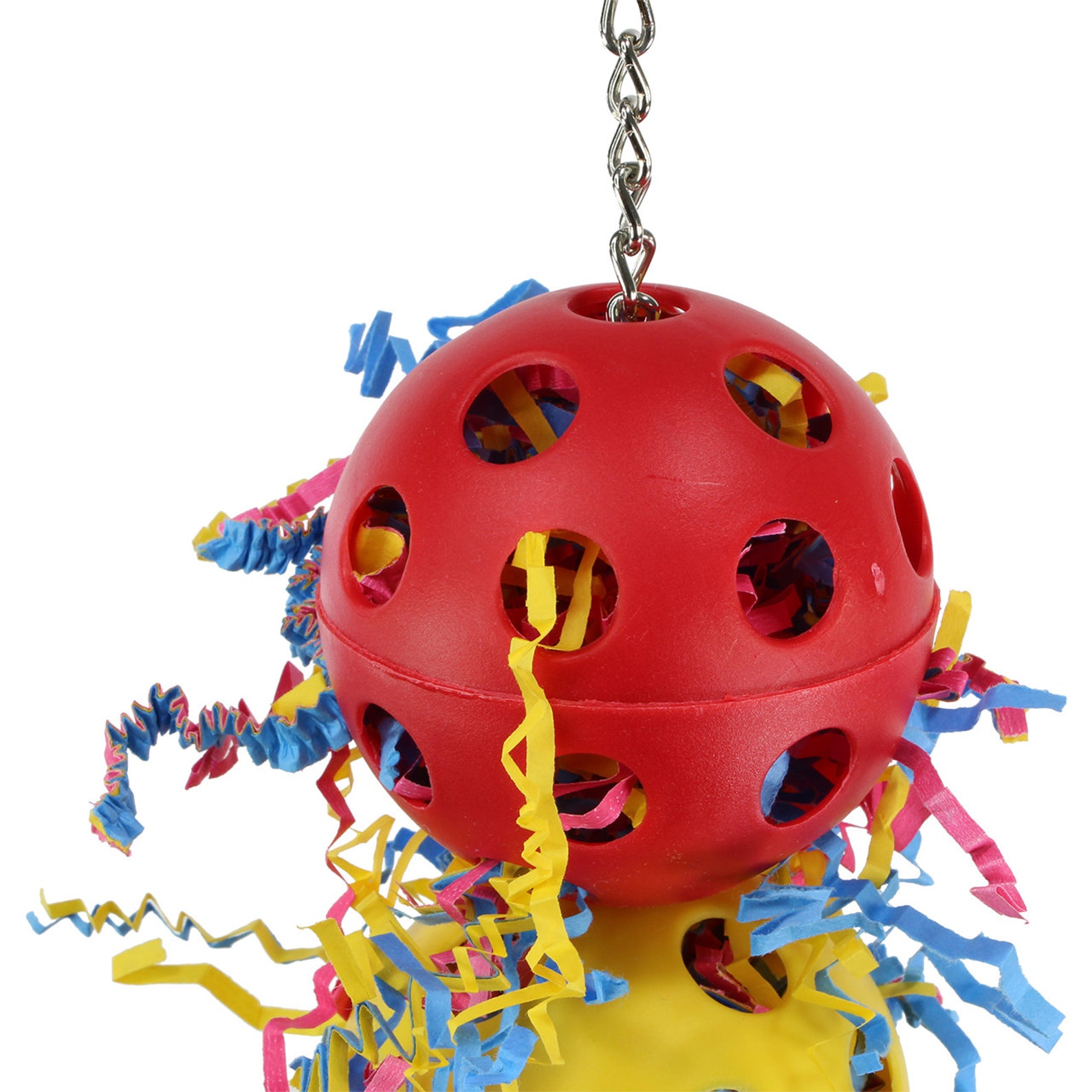 1088 Stuff Balls Bonka Bird Toy | Etsy