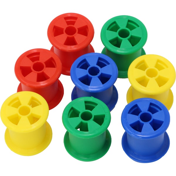 Plastic Spools - Etsy