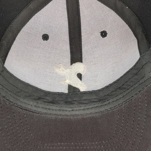 Final Fantasy XIV / FFXIV Calfskin Rider's Cap Hat Cosplay Embroidered ...