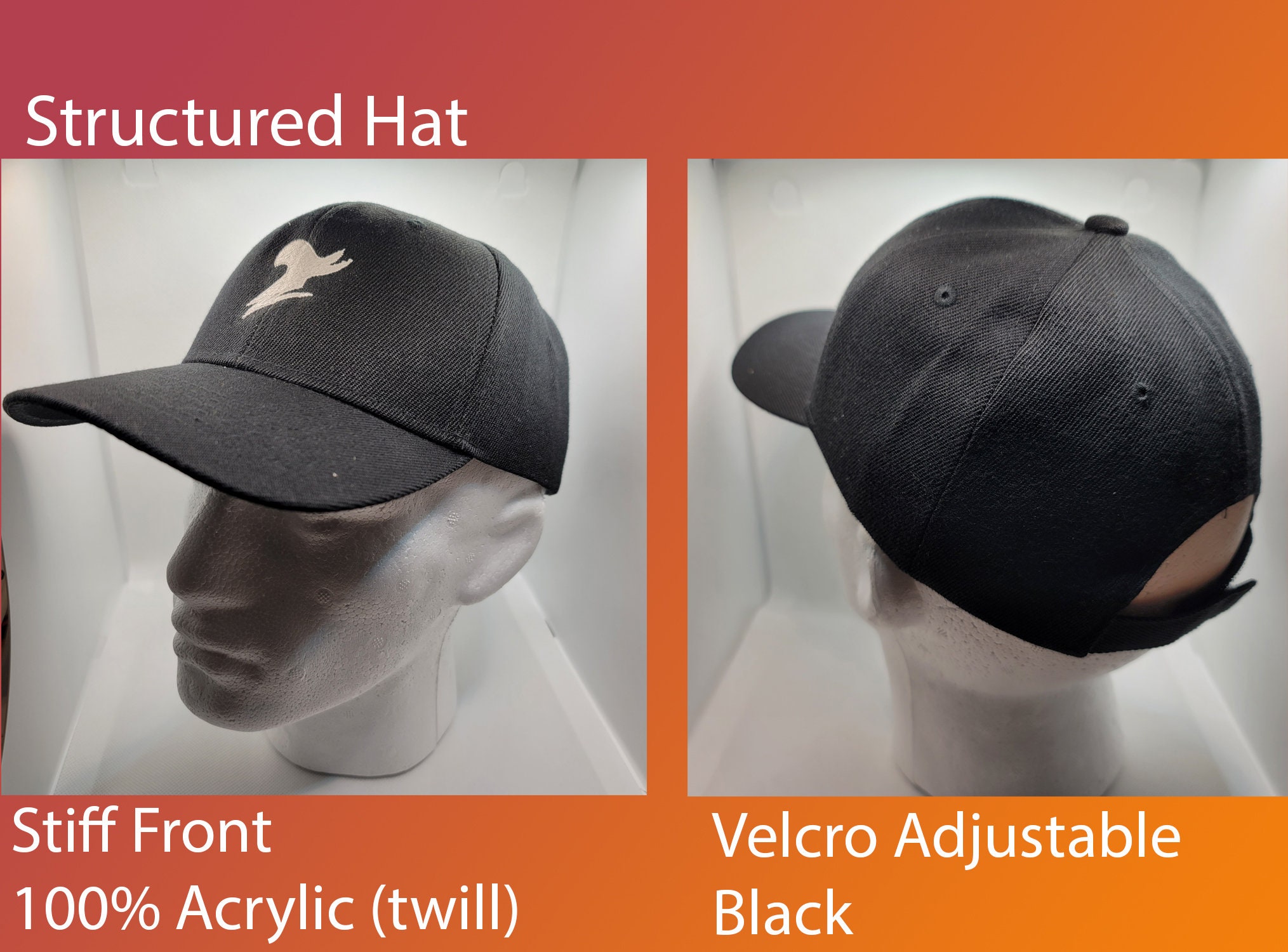 Final Fantasy XIV / FFXIV Calfskin Rider's Cap Hat Cosplay | Etsy