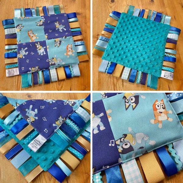 Cbeebies - Etsy