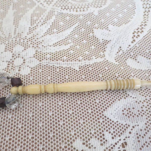 Bobbin Beads - Etsy