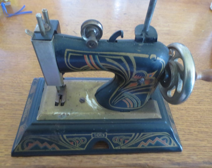 Casige Child's Sewing Machine - Etsy