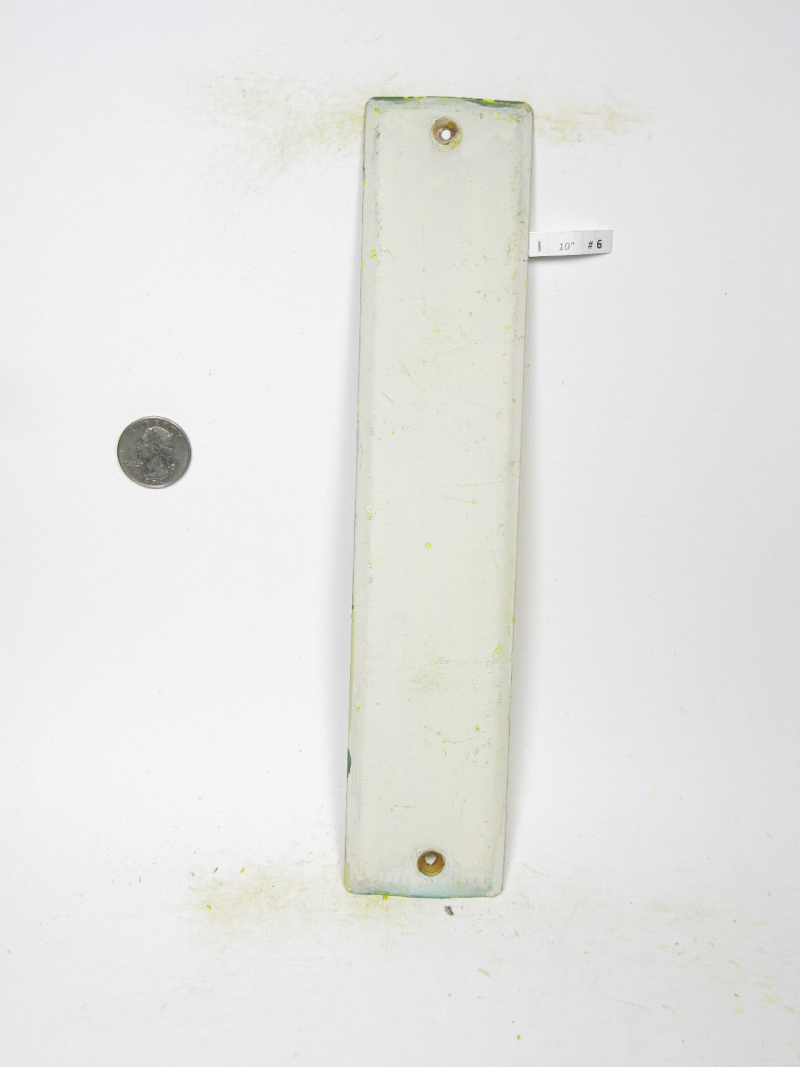 10 Vintage Metal Letter I Marquee Signage Letter - Etsy