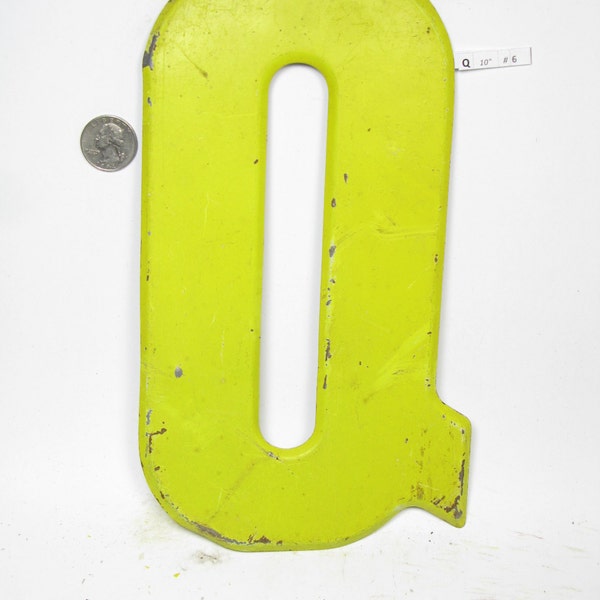 Rustic Wooden Letter - Etsy