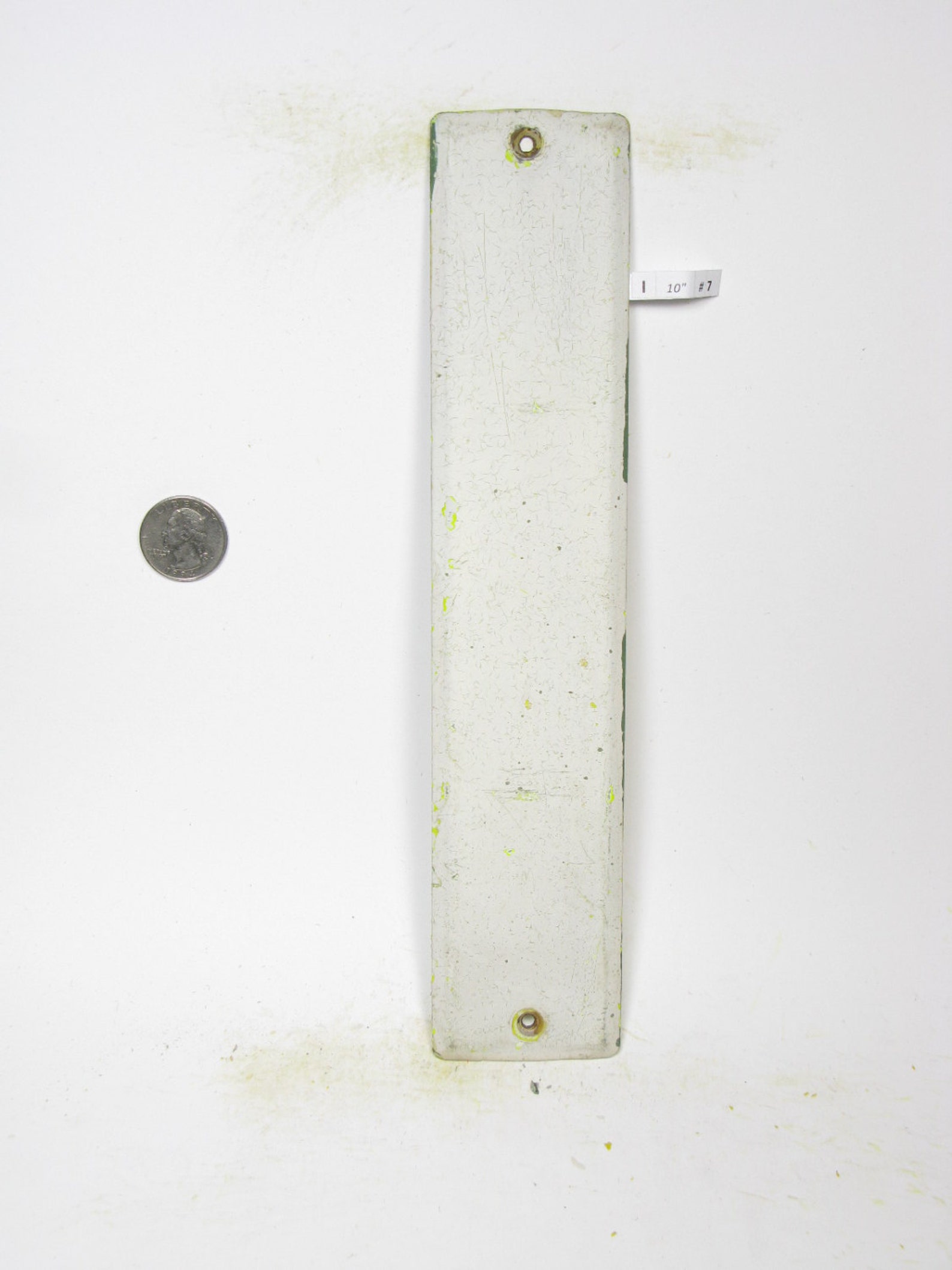 10 Vintage Metal Letter I Marquee Signage Letter - Etsy