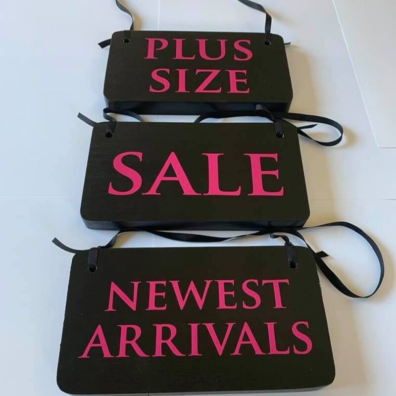 Craft Show Sign - Etsy