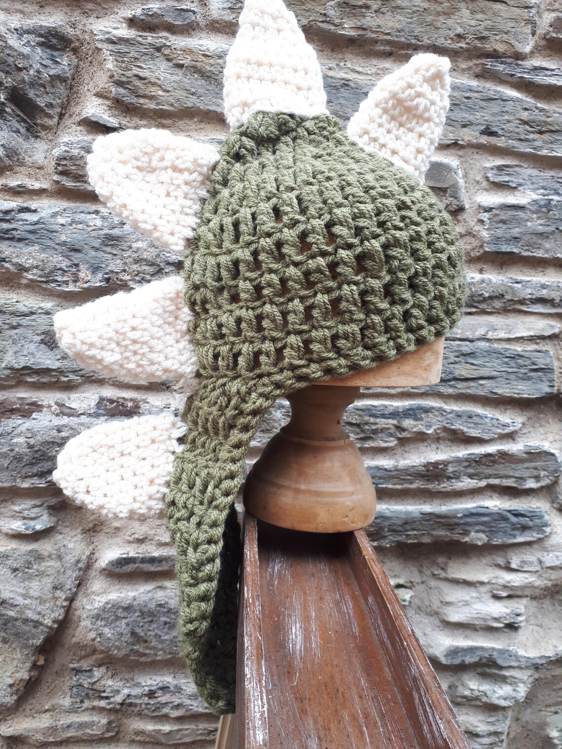 Dinosaur Hats Adults and Children's Gift Birthday Christmas - Etsy Denmark