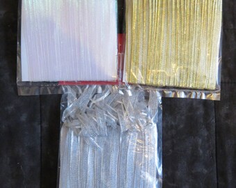 Ceramic ribbon | Etsy