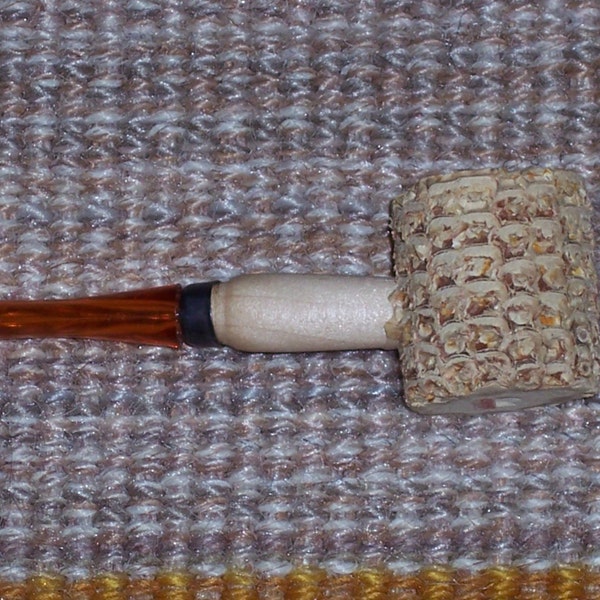 Corn Cob Pipe - Etsy
