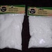 Styrofoam Snow Pebbles,tiny Snow Balls,ping Pong Snow,christmas Craft ...