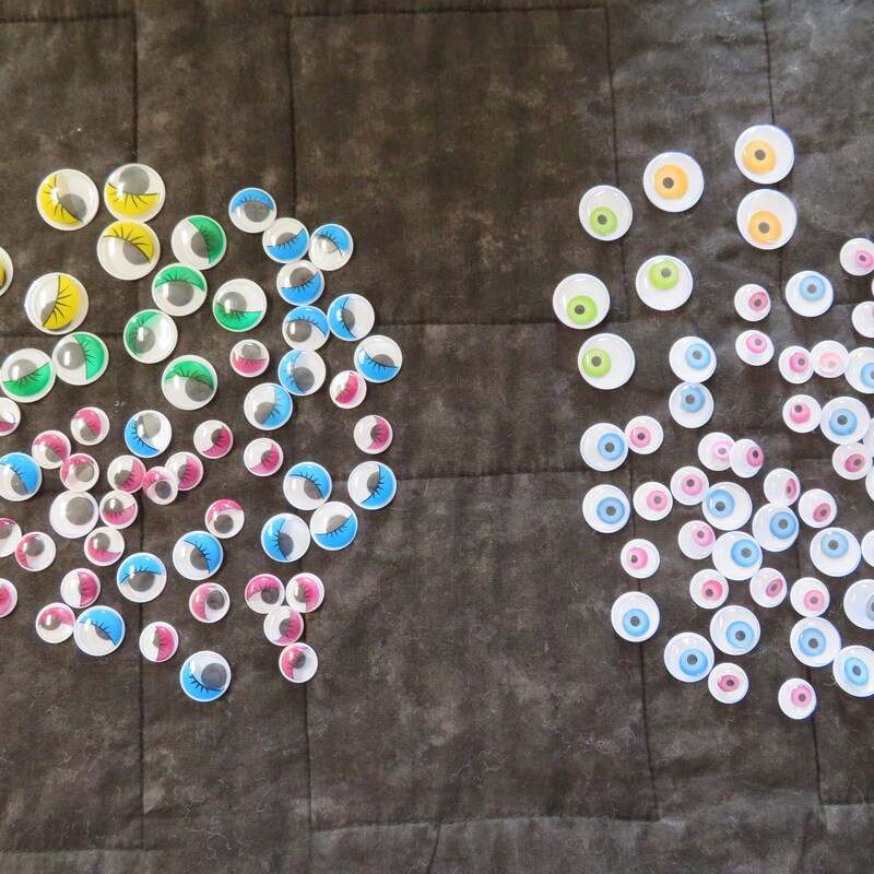 Googly Eyes - Etsy