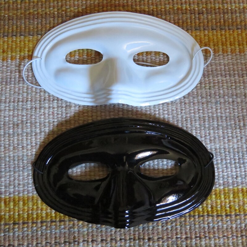 Decorated Face Mask - Etsy