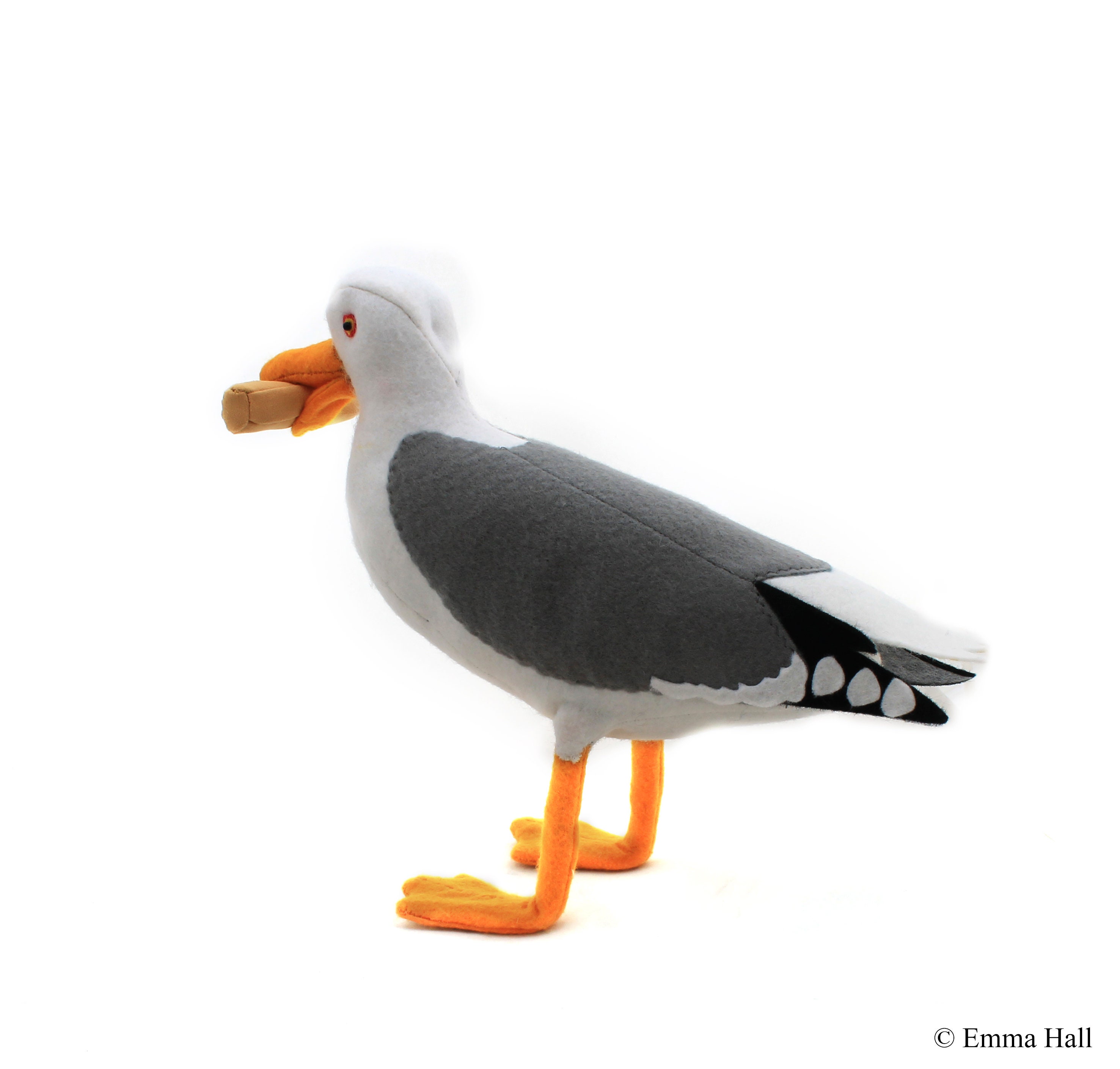 Seagull Pdf Sewing Pattern - Etsy Australia