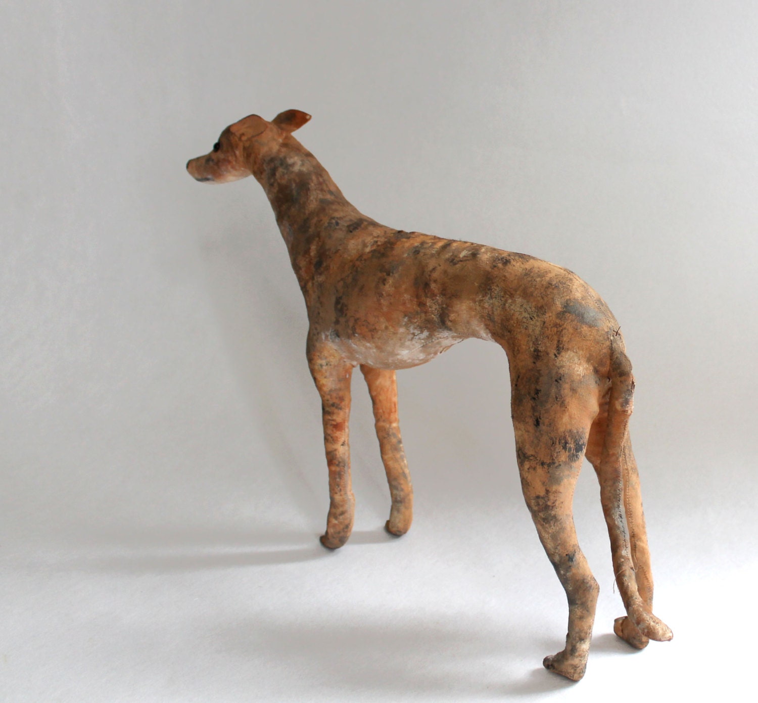 Greyhound Pdf Sewing Pattern - Etsy Australia