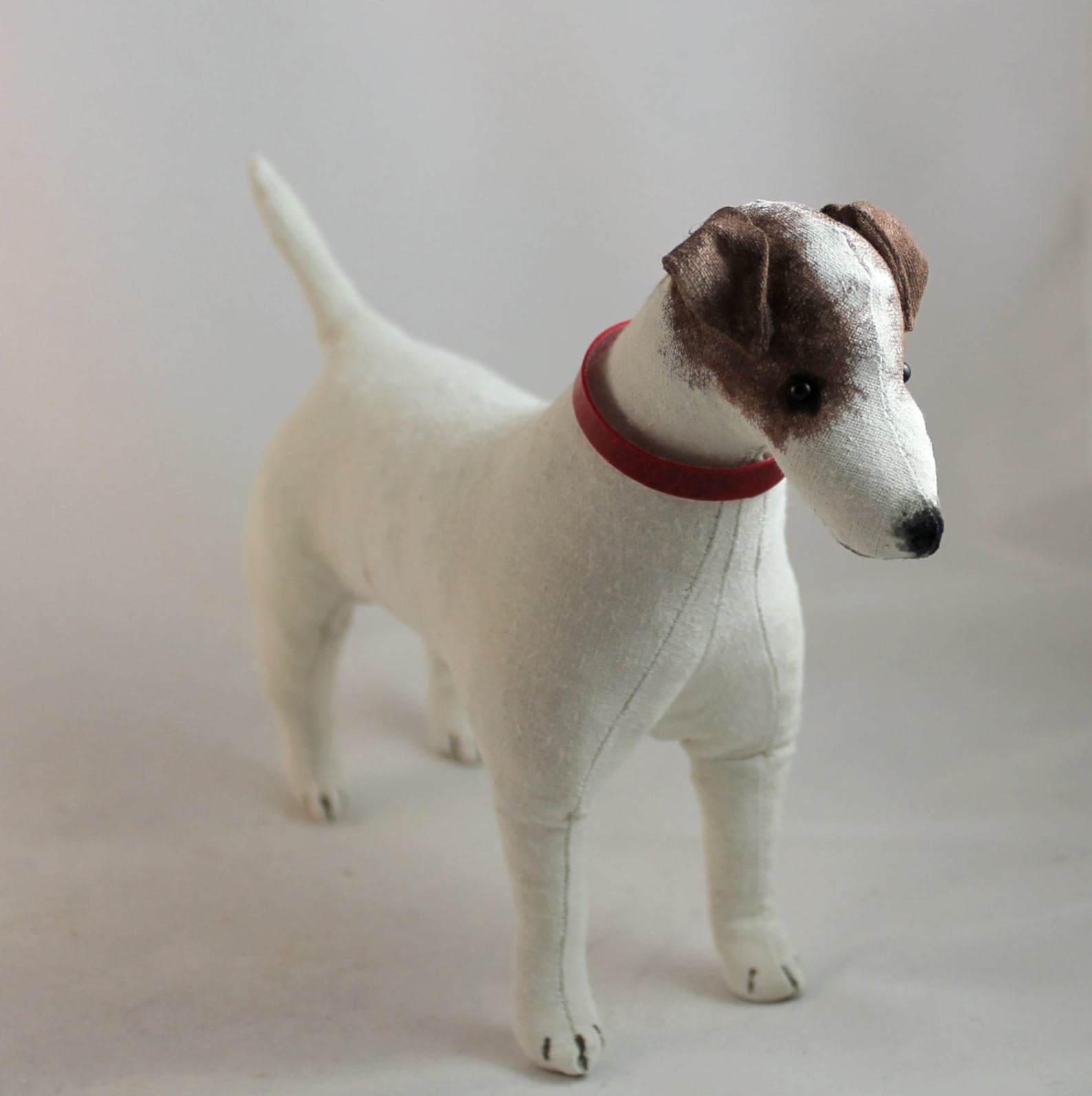 Terrier PDF Sewing Pattern - Etsy