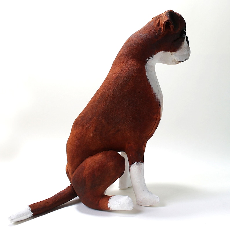 Boxer / Bulldog PDF Dog Sewing Pattern - Etsy Canada