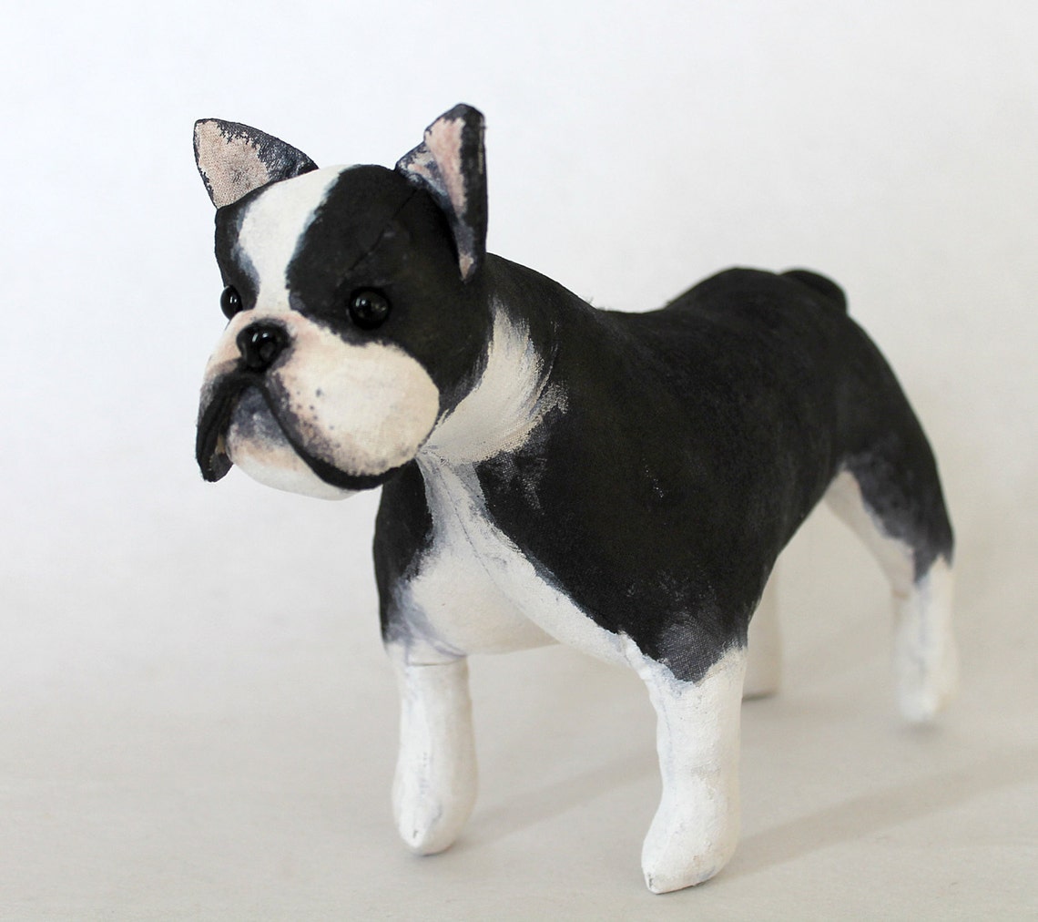 French Bulldog - PDF Dog Sewing Pattern - Etsy