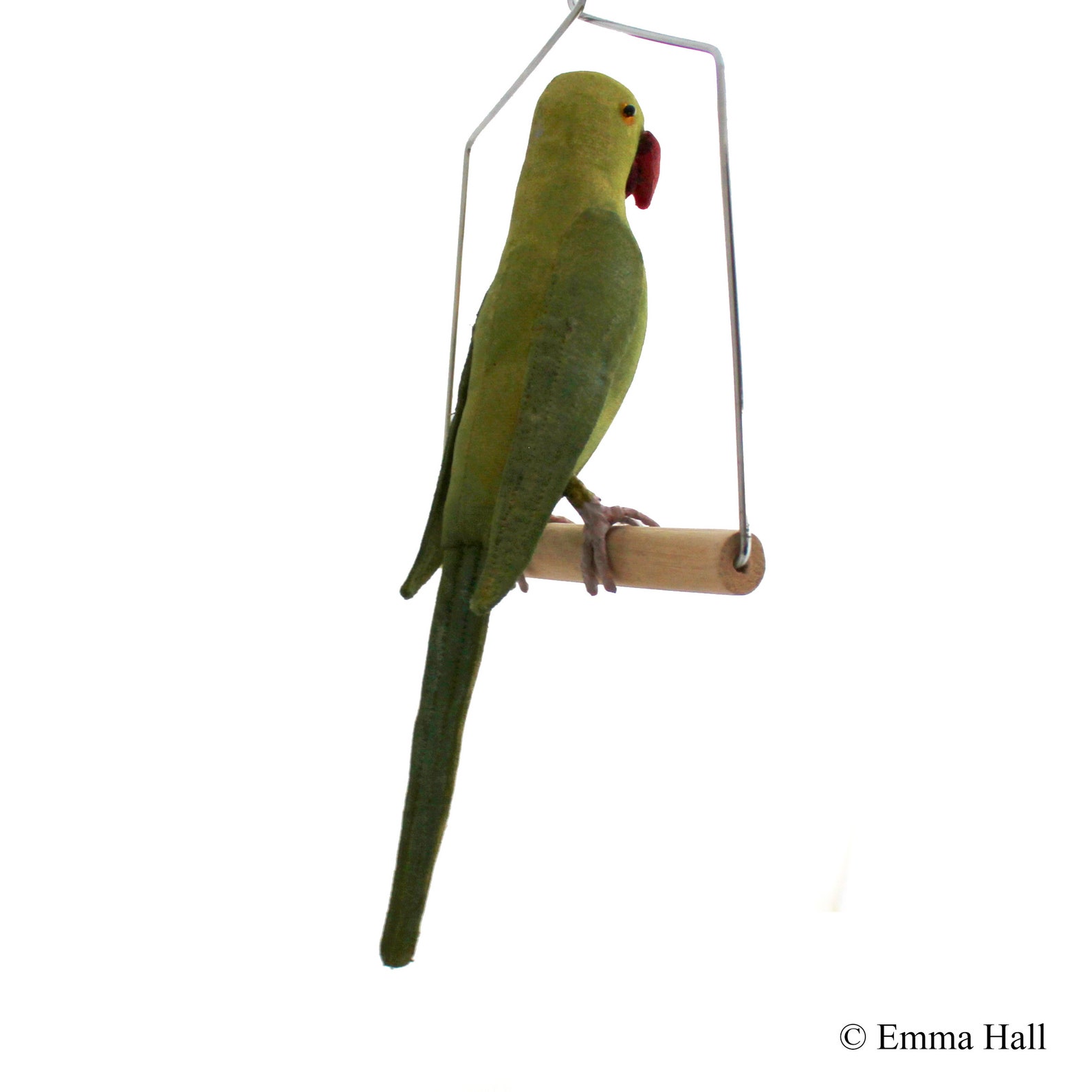 Parakeet Pdf Digital Sewing Pattern - Etsy