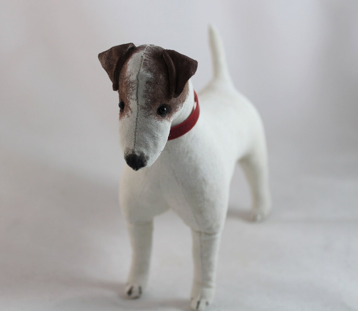 Terrier PDF Sewing Pattern - Etsy