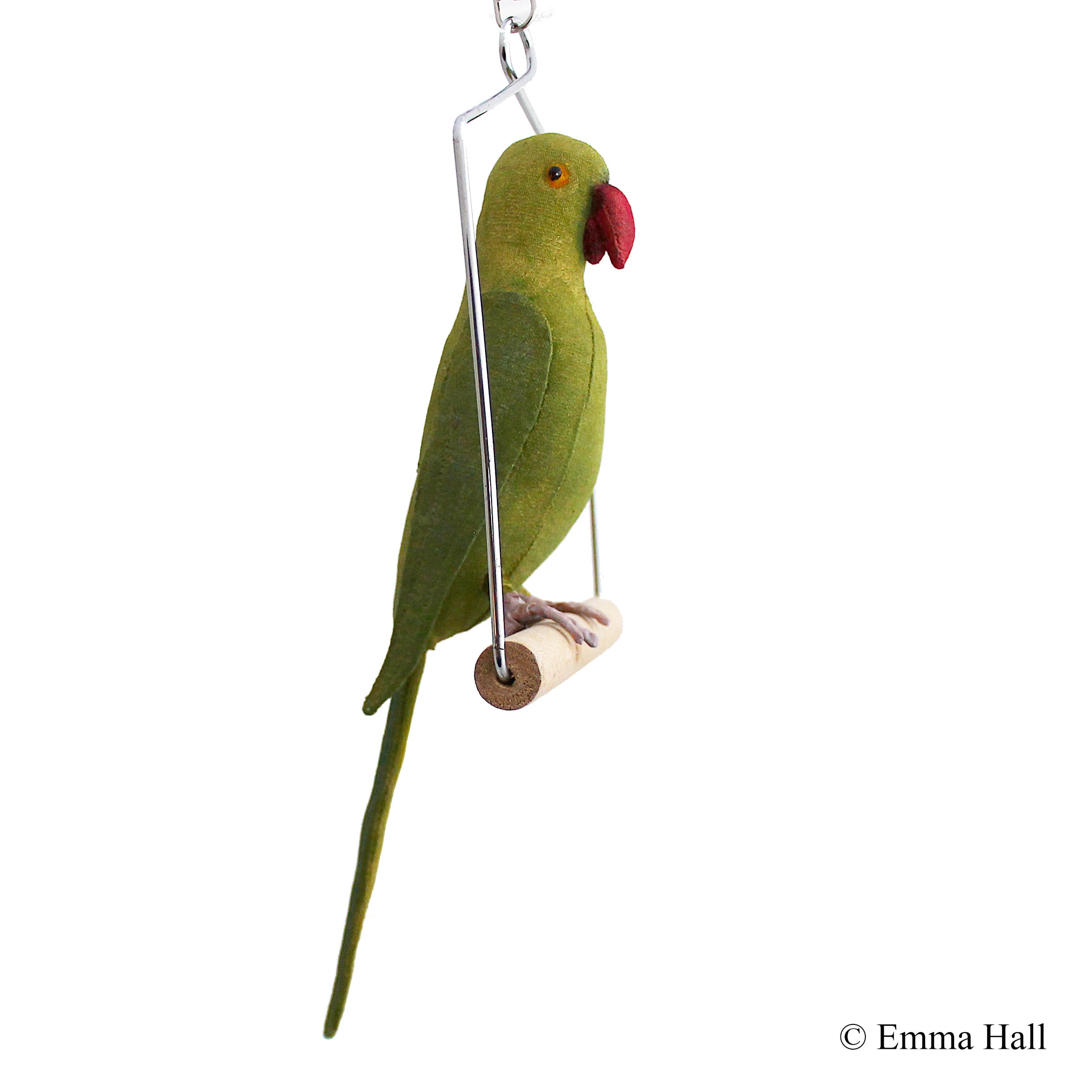 Parakeet Pdf Digital Sewing Pattern - Etsy