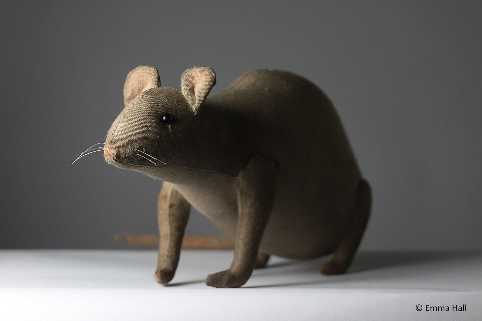 Rat Pdf Sewing Pattern Instant Download - Etsy