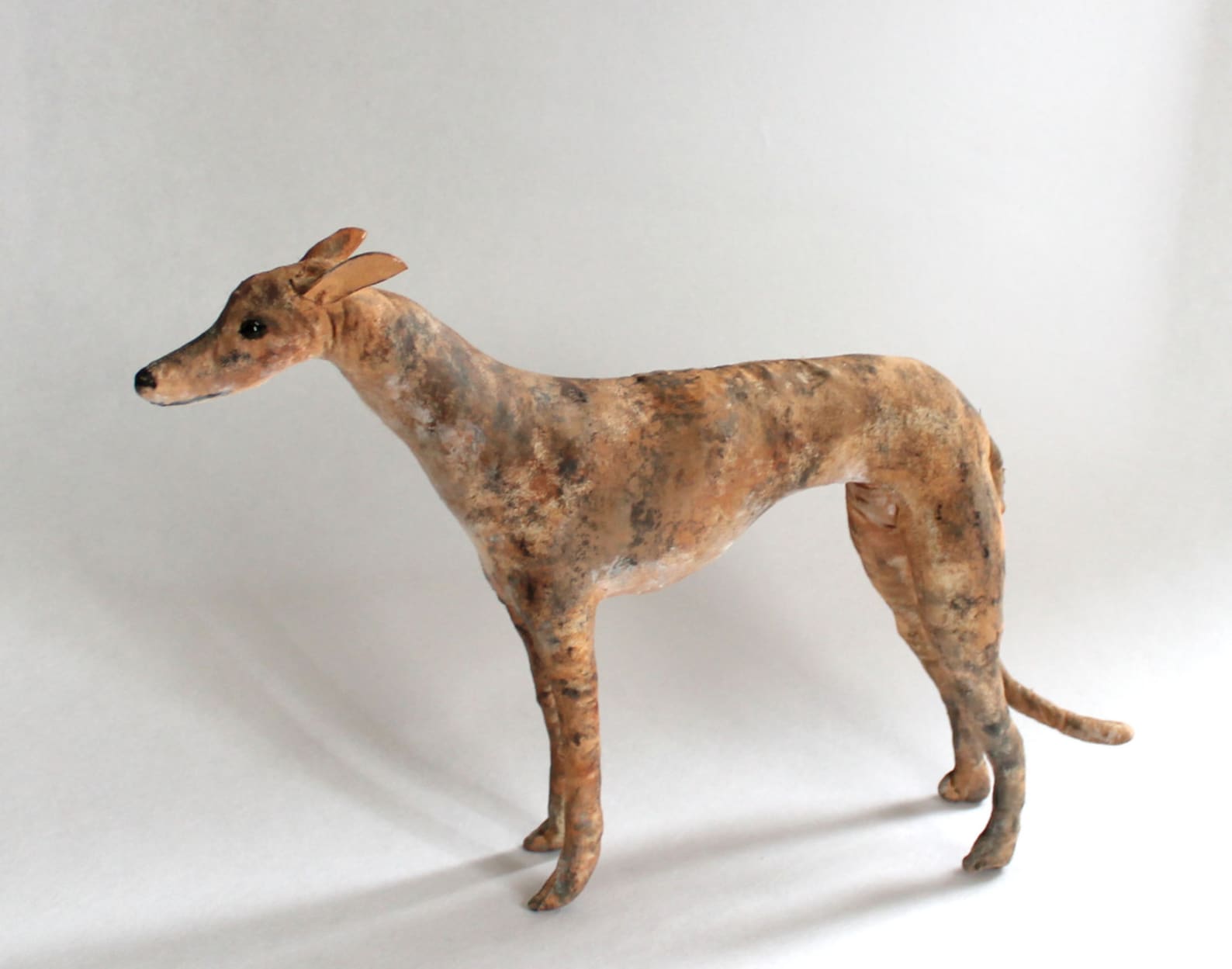 Greyhound Pdf Sewing Pattern - Etsy Australia