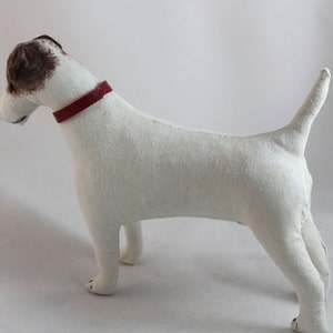 Terrier - PDF Sewing Pattern - Etsy