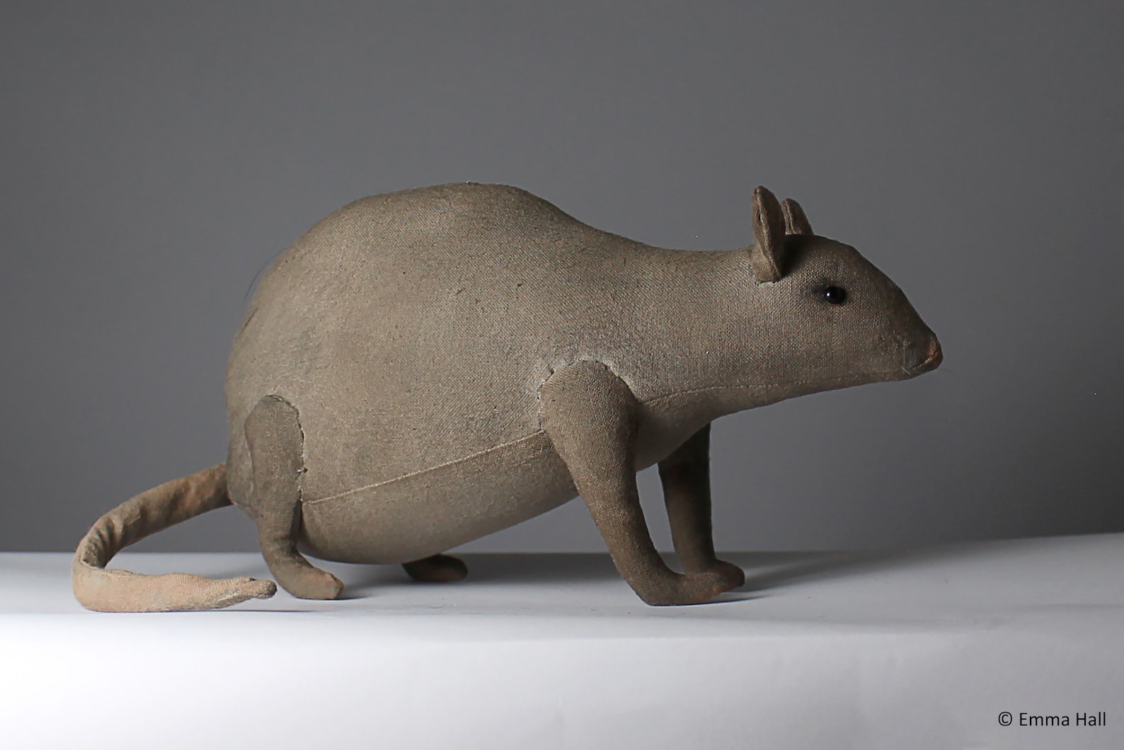 Rat - Pdf Sewing Pattern, Instant Download - Etsy