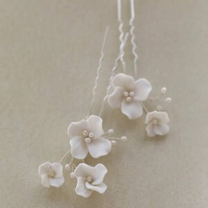 Atelierbrideau Set of RILEY Hair Pins - Etsy Australia